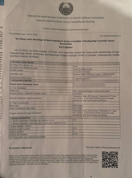 Продам дом 11 сотки Мухтар Ашрафий Мечеть А.Яссавий махаля Басей+Сауна