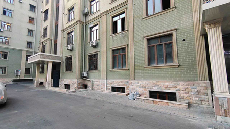 Срочно продаю 3/1/8 квартиру М.Улугбекский р-н 101м2 ЖК Мирос\\\