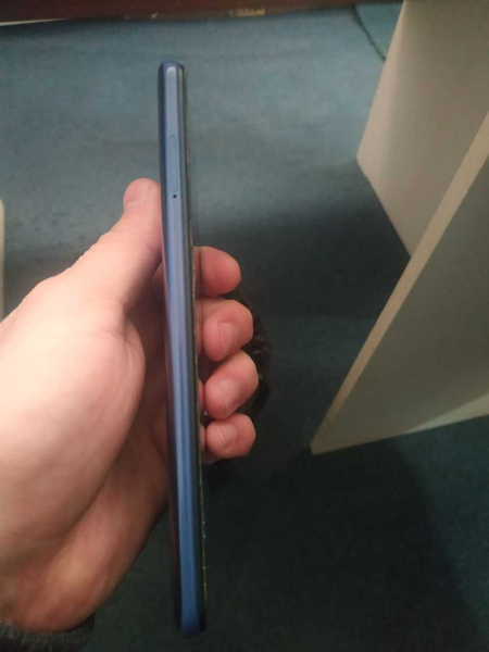 mi note 9 64 gb full