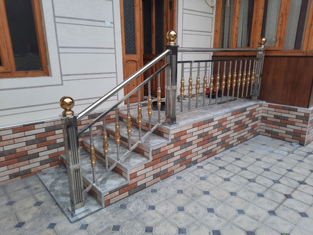 Nerjaveyka va perila