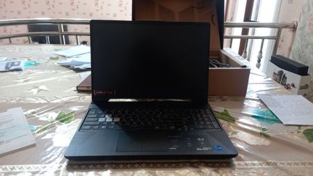 Asus rtx 3060tii