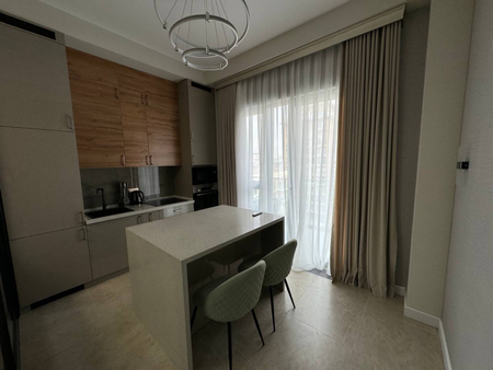Аренда квартыры Mirabad Avenue новая