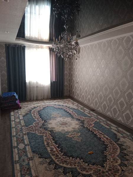 Квартира сотилади срочно!