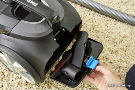 Пылесос Philips PowerPro Expert FC 9735