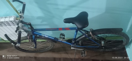 Велосипед velosiped взрослый коталарники