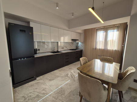 ‼️Эксклюзивная‼️ Аренда квартиры ул Махтумкули 3/8-9/9.90м²