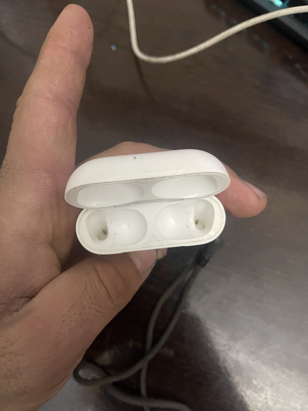 Airpods 2 pro shumapadavleniya
