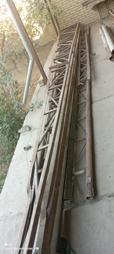 Fermalar sotiladi