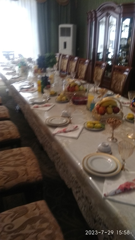 Повора с выездом