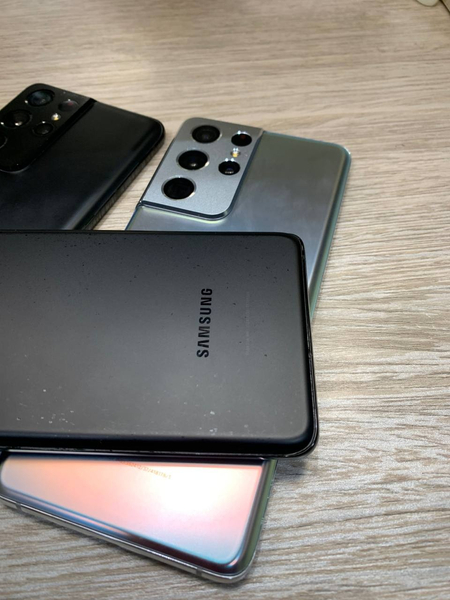 Samsung s21 ultra 5G