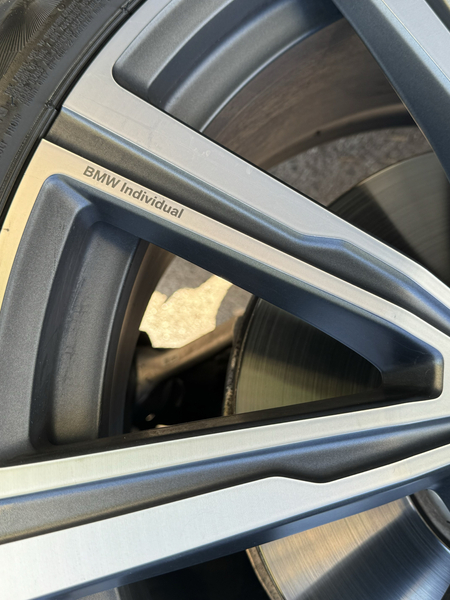 Продается BMW X5 M paket