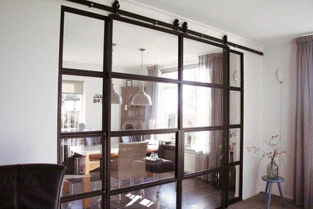 Офисные Loft перегородки | От производителя! | LT-2