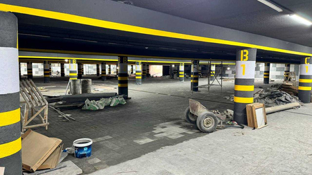 Продаётся коммерческие помещение в Мирабадский районе Br12