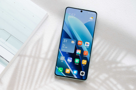 Смартфон Redmi Note 13 Mint Green