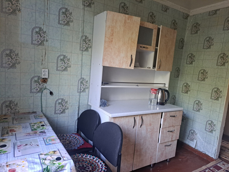 Квартира 3× комнат