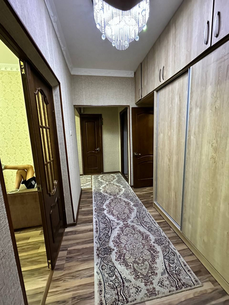 Продаётся квартира