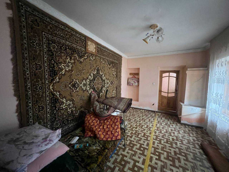 СРОЧНО продается дом 2 соток (ЧОРРАХА)