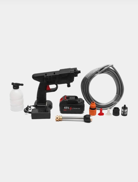 Mini karcher 48w max super