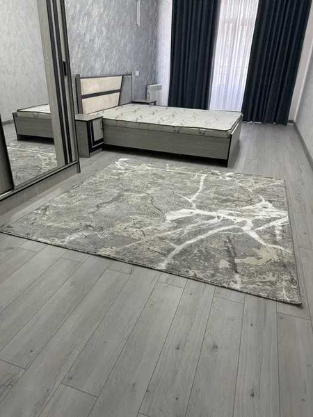 Махтумкули (ЖК Poytaxt Residence) - 2 комн - Новостройка - Аренда