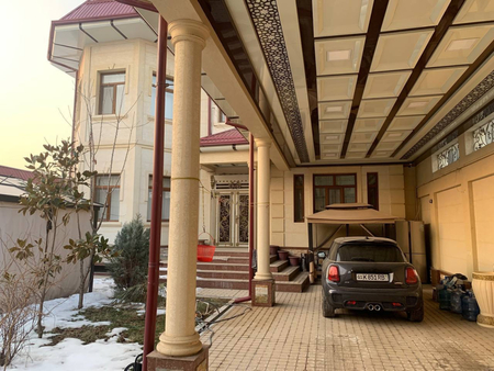 Продается участок клласическо марокканского стиля