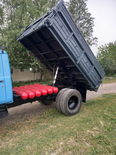 Газ 53 33 07 сотилади