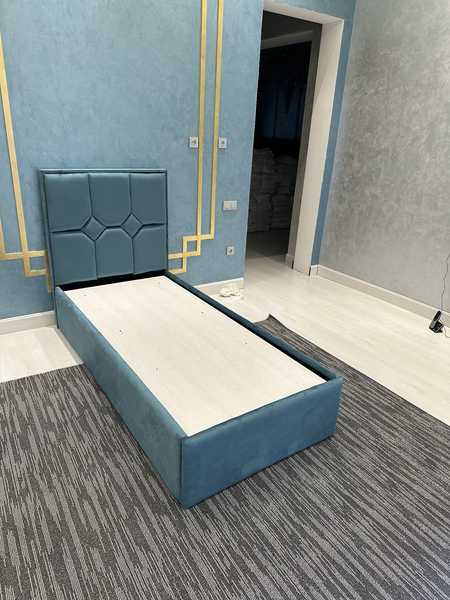 Kravat Krovat Devan Divan Кровать 2.05*90cm Кроват 2 года гарантия