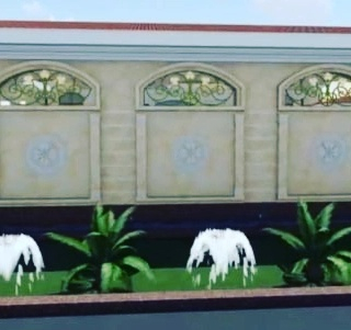 ЛАНДШАФ ДИЗАЙН  ( Landshaf dizayn )