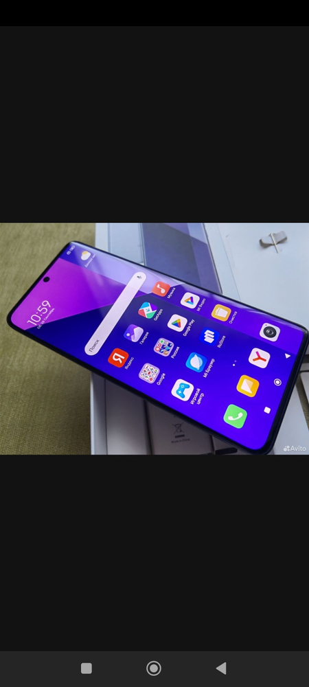 Redmi note 13 pro plus