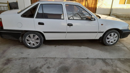 Nexia 1 holati yaxshi