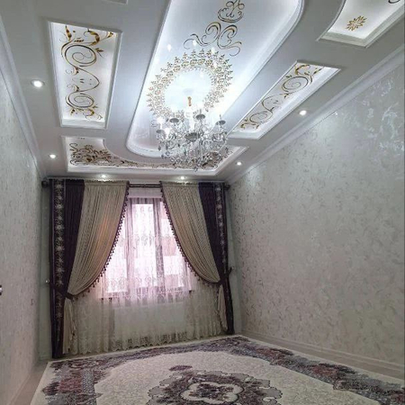 malyarka ishlarini qlamiz