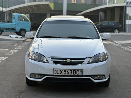 Gentra 2020 3-Poz Elegant Plus Avtomat Xolati Ideal