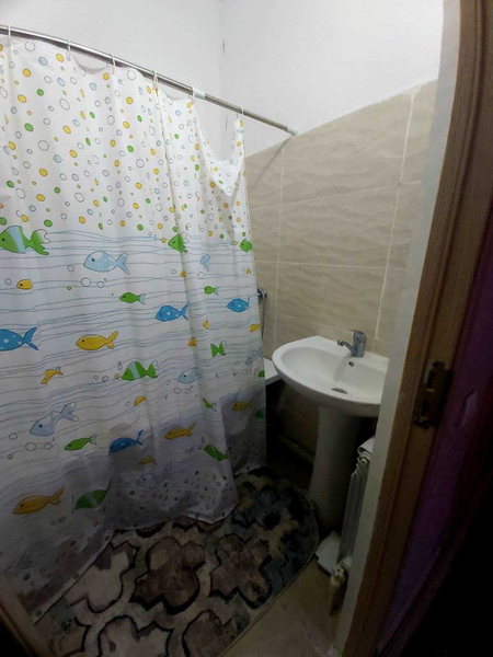 3-хонали уй ижарага берилади
