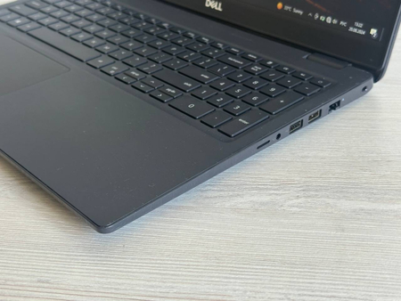 Dell latitude 3510 i5-10 gen / 8 / 256 SSD M2
