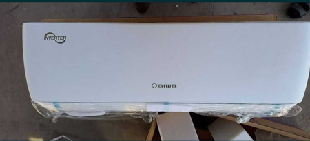 кондиционер AIWA 09\12\18\24 от поставщика доставка по город бесплатн