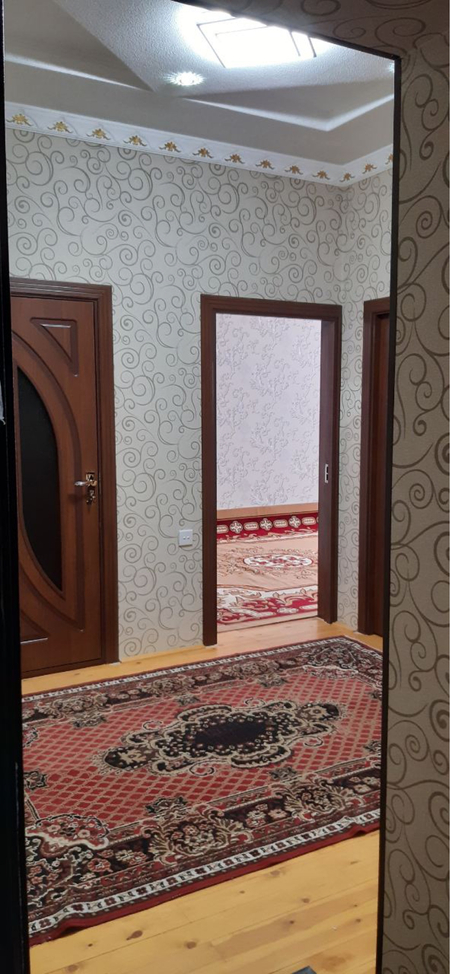 Квартира продаётся двух комнатная с евро ремонтом