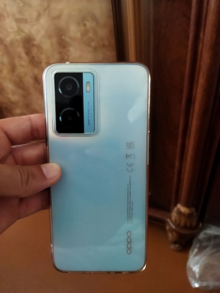 Telefon oppo sotiladi holati yaxshi