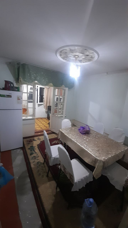 Сартепо 3 хонали уй ижарага берилади