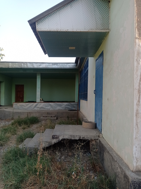 jizzax viloyati zaribdor tumani taraqiyyod mfy