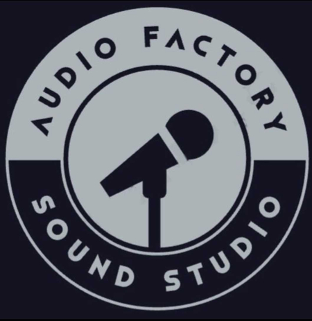 AudioFactory студия звукозаписи