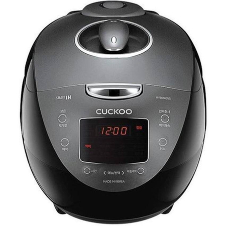 Рисоварка CUCKOO