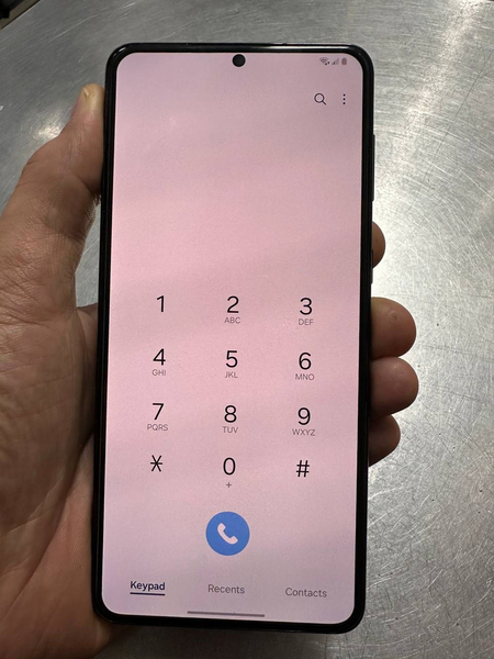 Samsung S21 plus