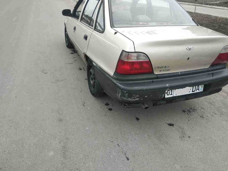 Нексия сотилади ўзимники