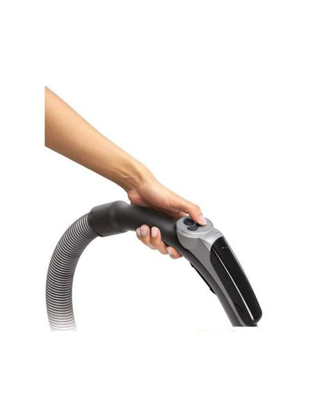 Пылесос Philips FC9177 pilesos - мощное всасывание