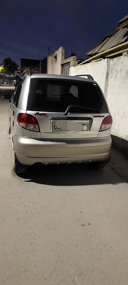 Matiz best super kansaner