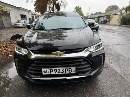 Tracker 2 premier full