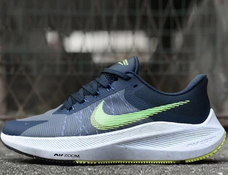 Беговые кроссовки Nike