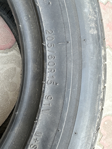 kumho r15  1 dona yengi