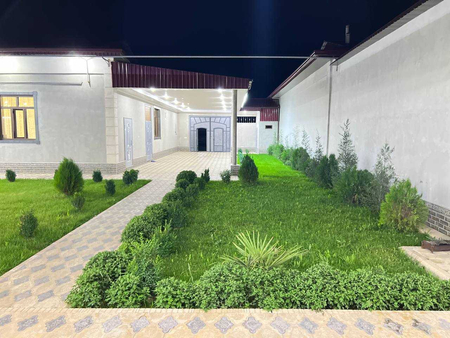 Dacha arendaga beriladi