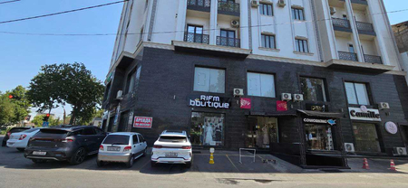 Сдается в аренду 66 м2