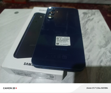 Samsung A55 8/256 gb